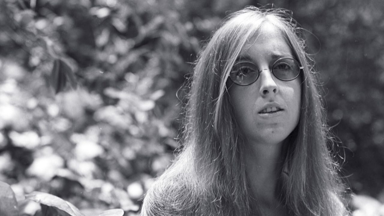 Lost Angel: The Genius of Judee Sill (2024): Where to Watch and Stream ...