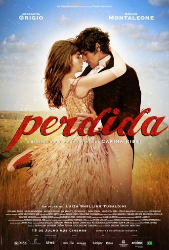 Perdida (2023): Where to Watch and Stream Online | Reelgood