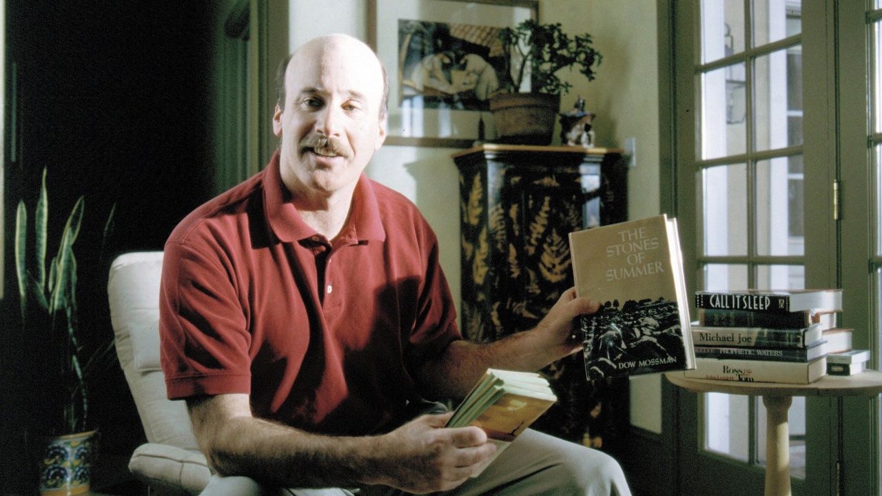 Stone Reader (2003): Where to Watch and Stream Online | Reelgood