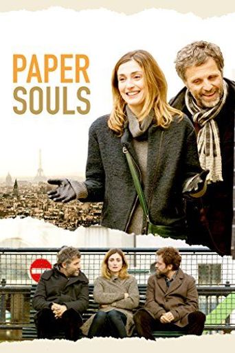 Paper Souls (2013): Where to Watch and Stream Online | Reelgood