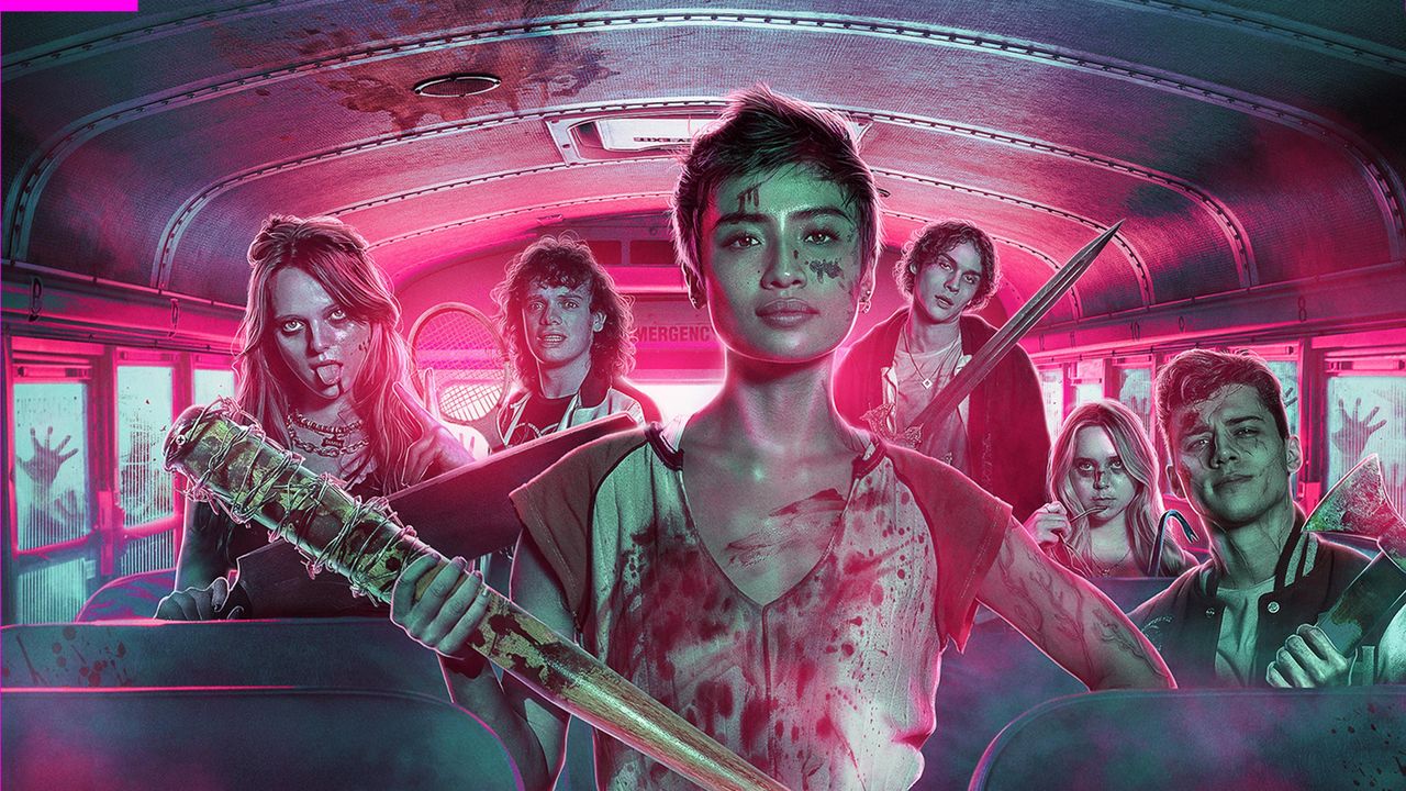 Unhuman (2022): Where to Watch and Stream Online | Reelgood