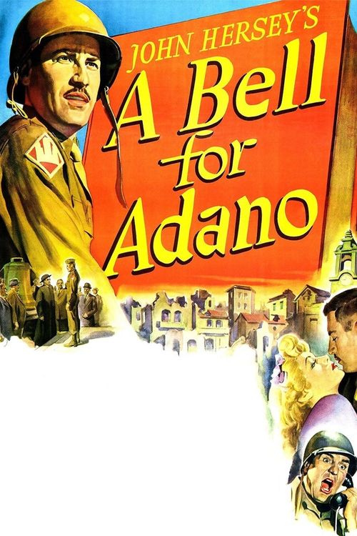 A Bell for Adano (1945): Where to Watch and Stream Online | Reelgood