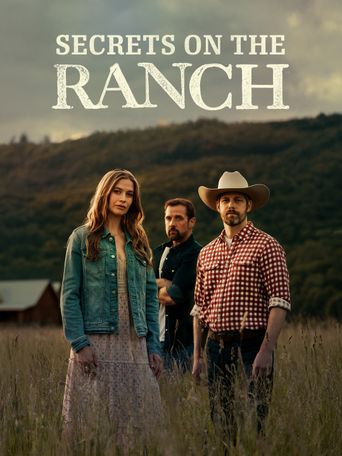 Secrets on the Ranch (2026): Where to Watch and Stream Online | Reelgood