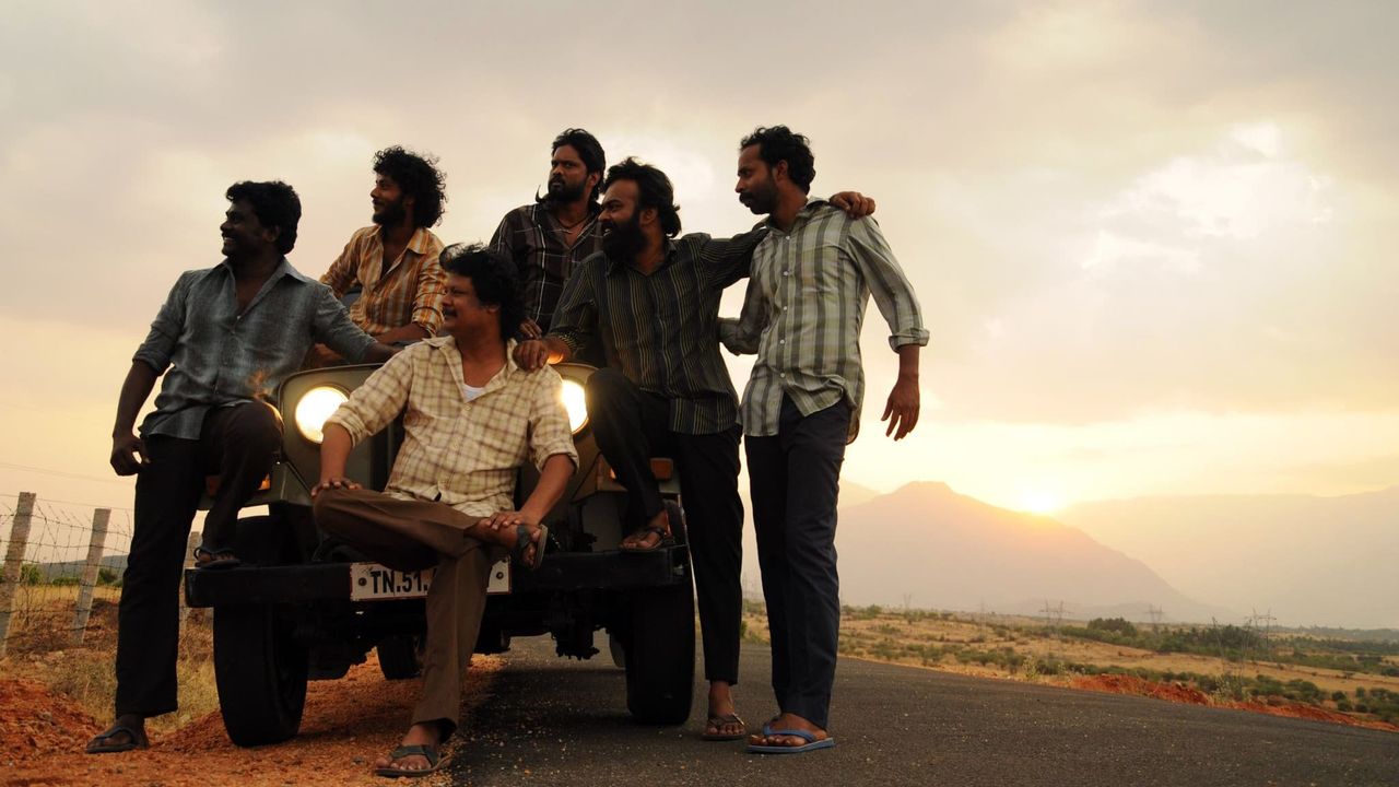 Kallan (2022): Where to Watch and Stream Online | Reelgood