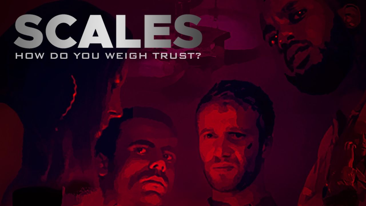 Scales (2020): Where to Watch and Stream Online | Reelgood