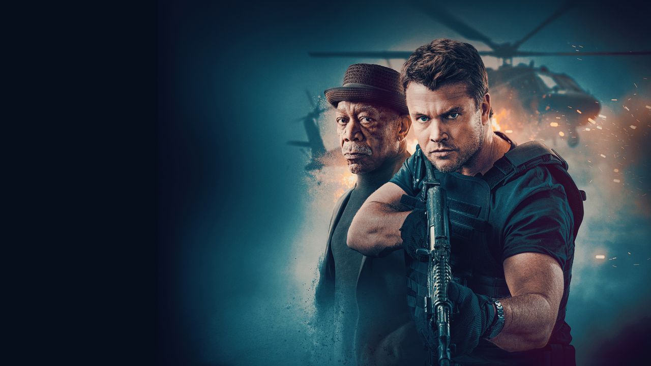 Gunner (2024): Where to Watch and Stream Online | Reelgood