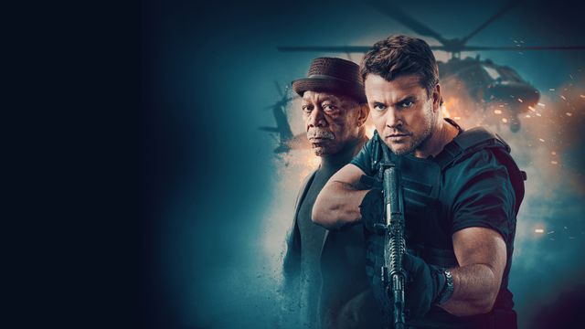 Gunner (2024): Where to Watch and Stream Online | Reelgood