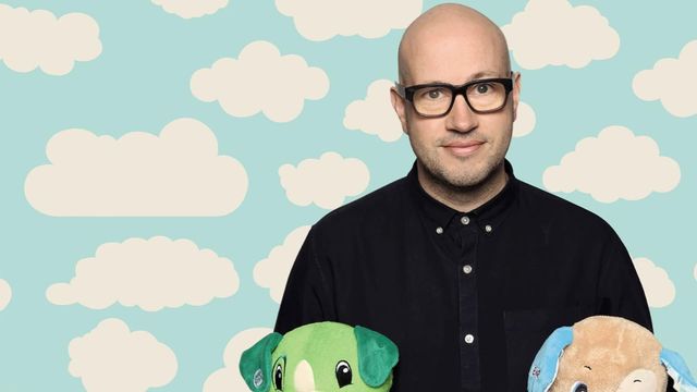 Sam Avery: The Learner Parent (2019): Where to Watch and Stream Online ...