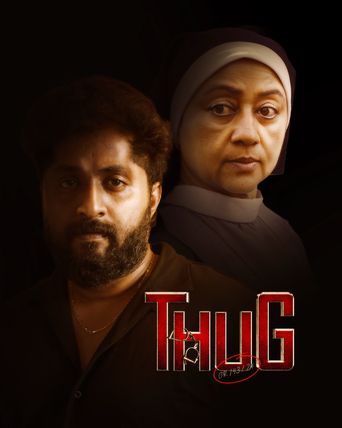 Thug CR 143/24 (2025): Where to Watch and Stream Online | Reelgood