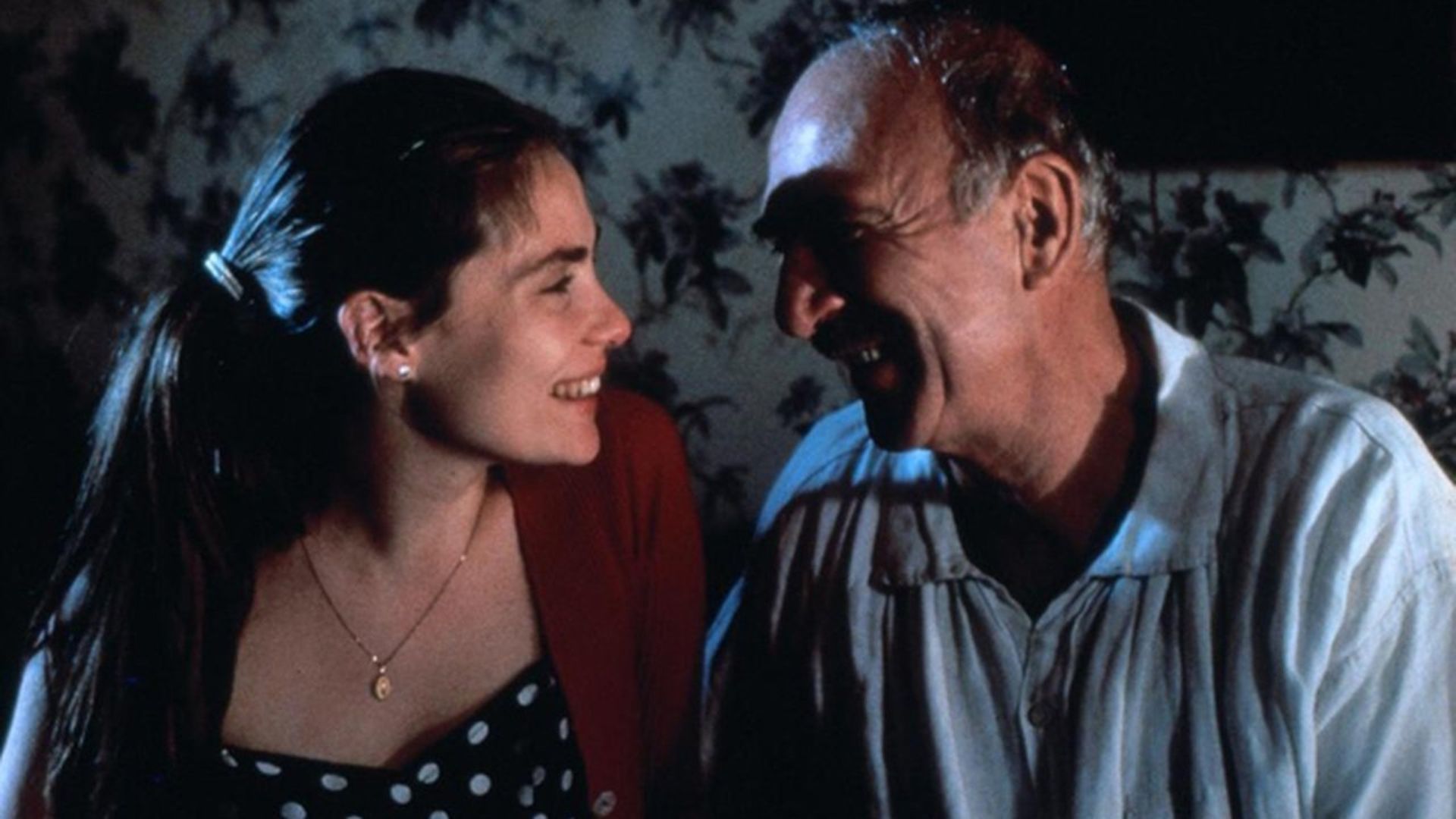 The Smile (1994): Where to Watch and Stream Online | Reelgood