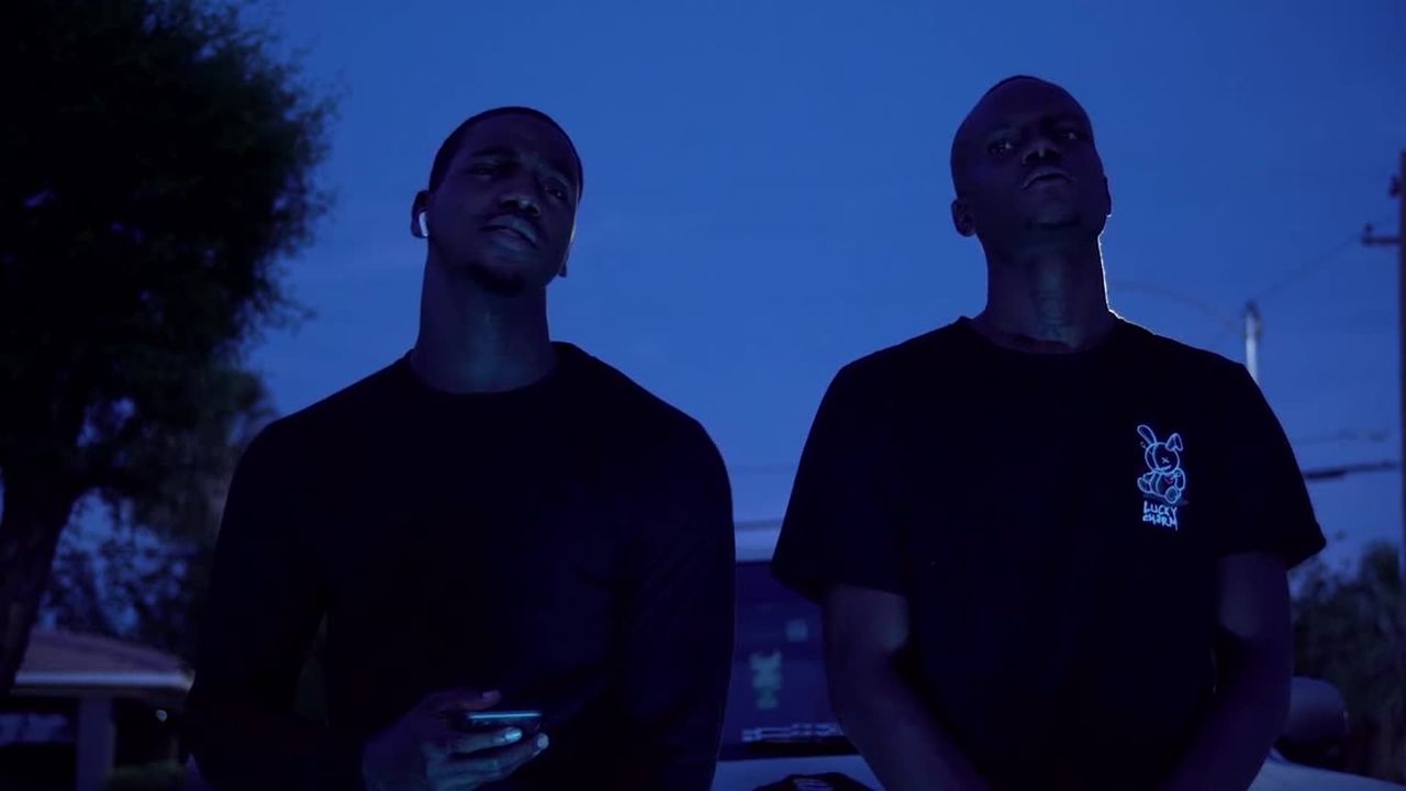 Vegas Stories: 2 the Hard Way (2023): Where to Watch and Stream Online ...