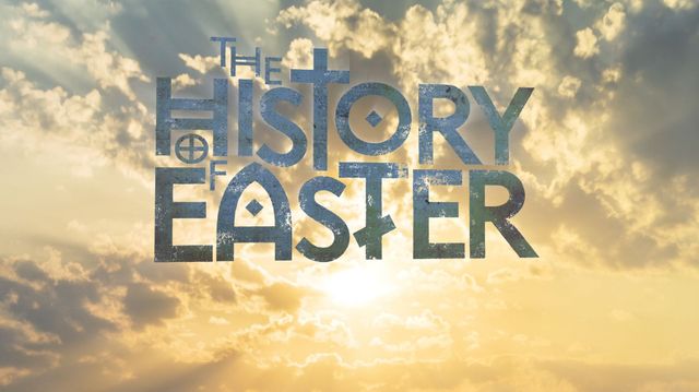 The History of Easter (2021): Where to Watch and Stream Online | Reelgood