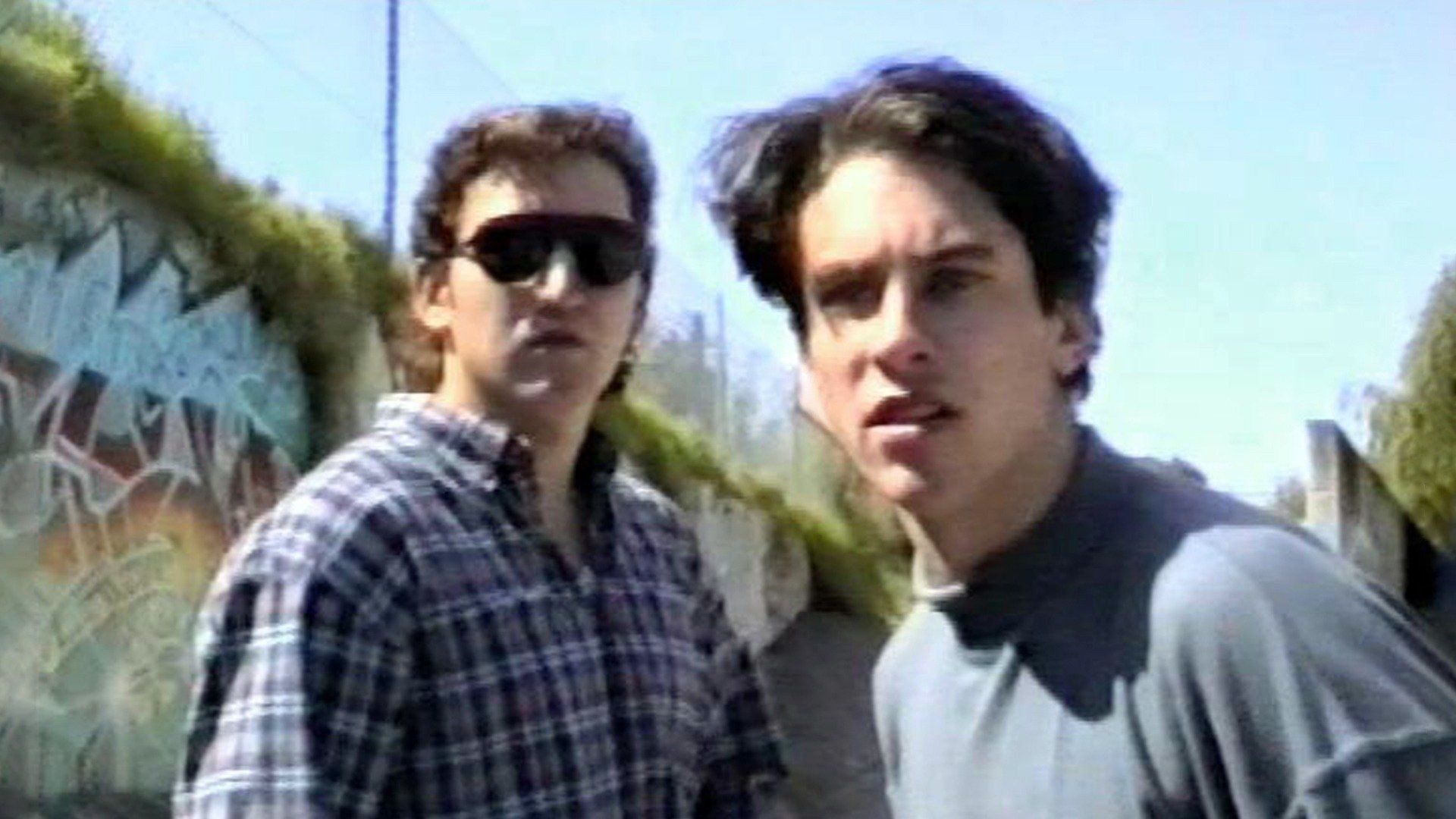 The Hidden (1993) - Watch on Tubi or Streaming Online | Reelgood