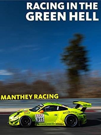 Manthey Racing: Where to Watch and Stream Online | Reelgood