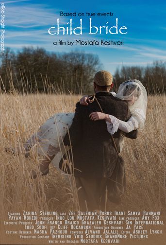 Child Bride: Where to Watch and Stream Online | Reelgood