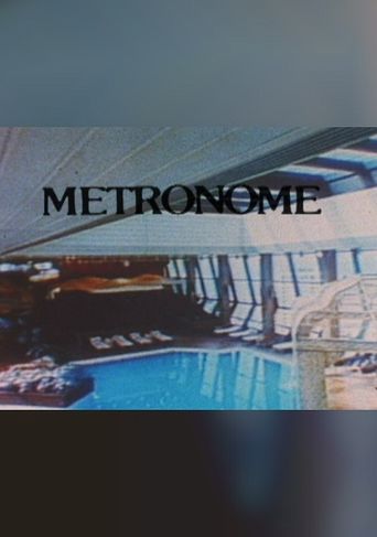 Metronome (1998): Where to Watch and Stream Online | Reelgood