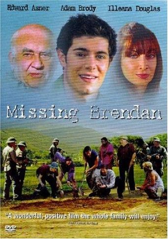 Missing Brendan (2003): Where to Watch and Stream Online | Reelgood