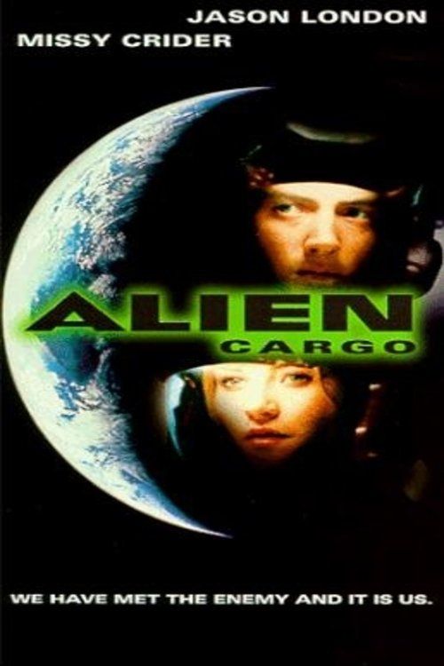 Alien Cargo (1999): Where to Watch and Stream Online | Reelgood