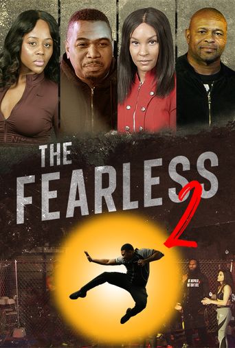 The Fearless Two (2019): Where to Watch and Stream Online | Reelgood