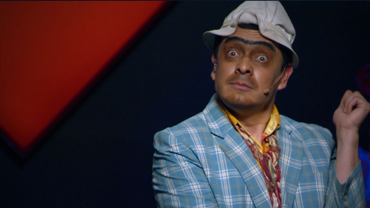 Suso: Por amor al Humor (2022): Where to Watch and Stream Online | Reelgood