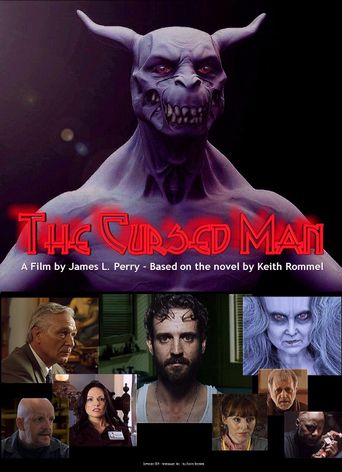 The Cursed Man (2020): Where to Watch and Stream Online | Reelgood
