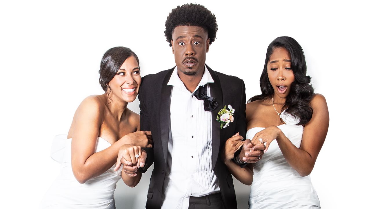 You Married Dat (2022): Where to Watch and Stream Online | Reelgood