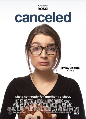 Canceled (2019): Where to Watch and Stream Online | Reelgood