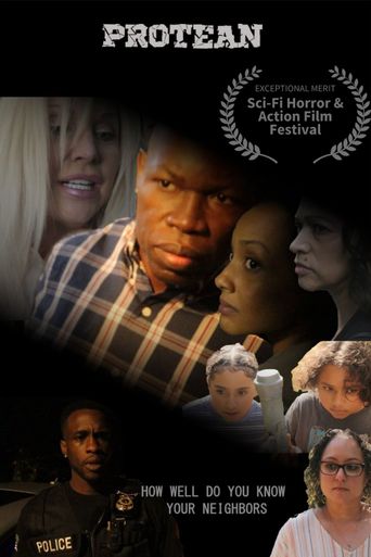 Protean: Where to Watch and Stream Online | Reelgood