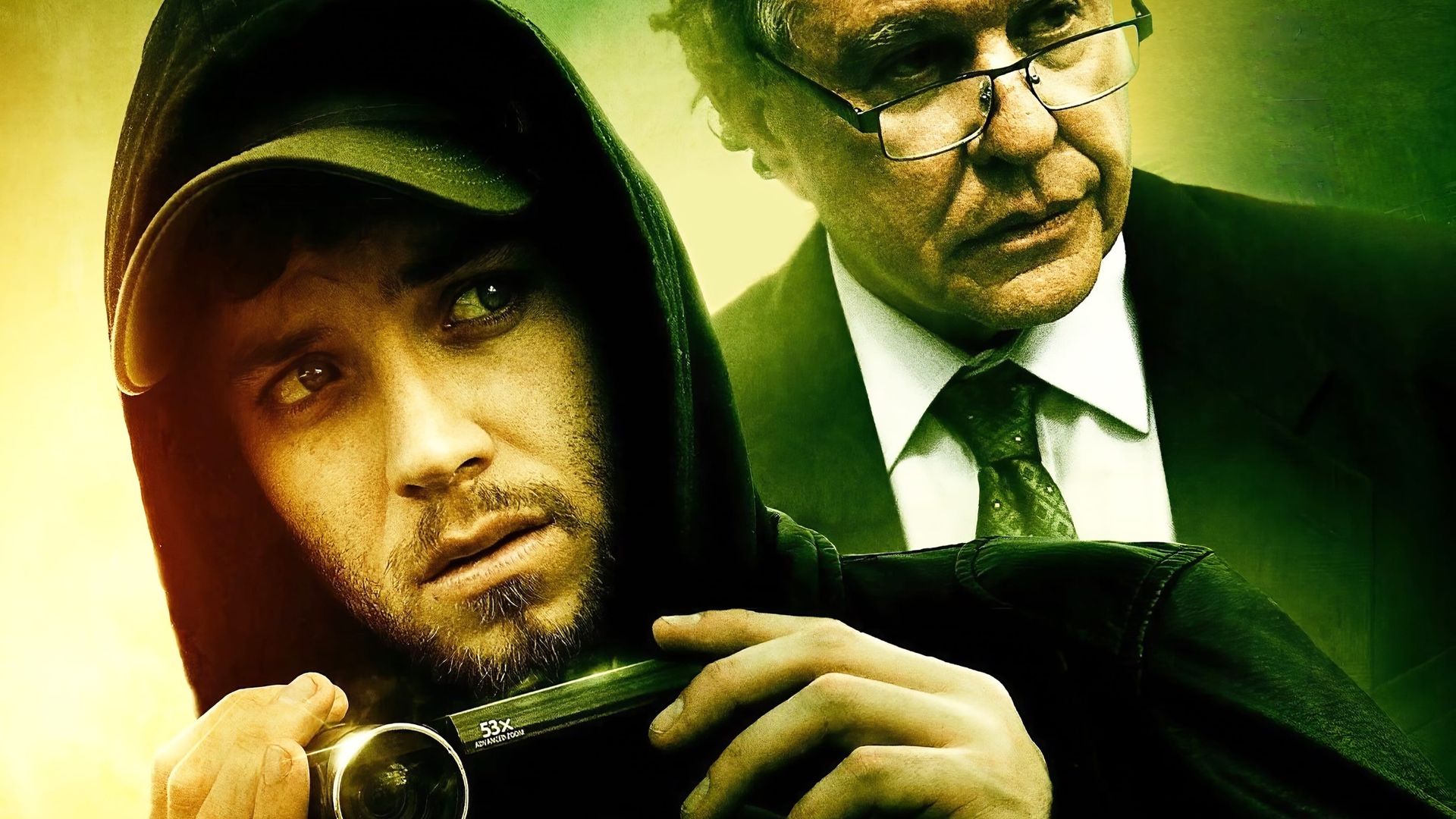 Stakeout (2019) - Watch on Tubi, Freevee, The Roku Channel, and ...