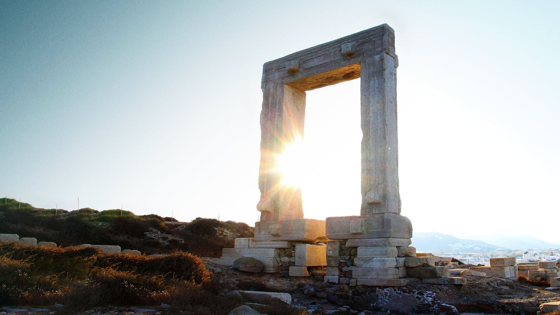 Buried Secrets of Keros (2020) - Watch on Disney+ or Streaming Online ...