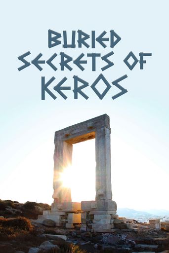 Buried Secrets of Keros (2020): Where to Watch and Stream Online | Reelgood