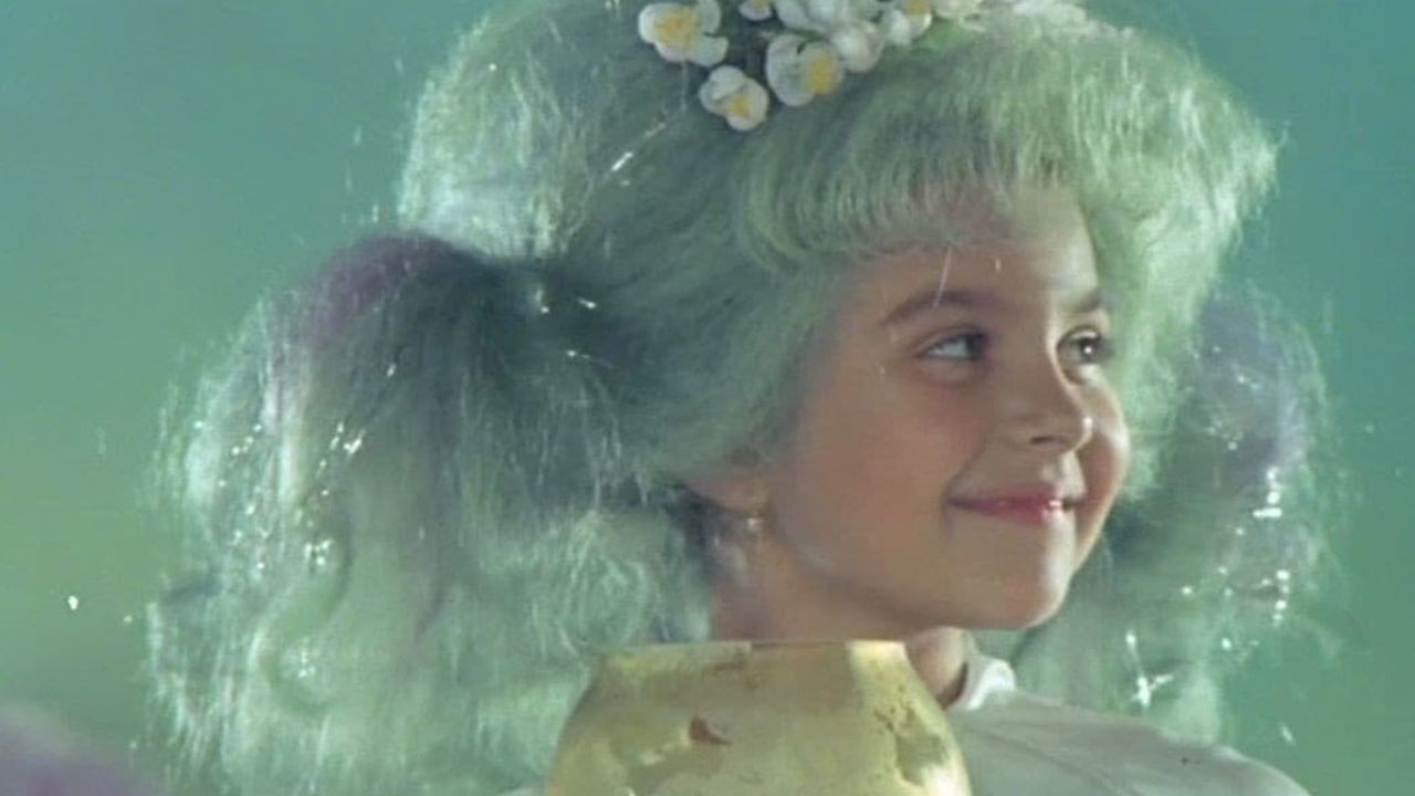 Maria, Mirabella (1981): Where to Watch and Stream Online | Reelgood