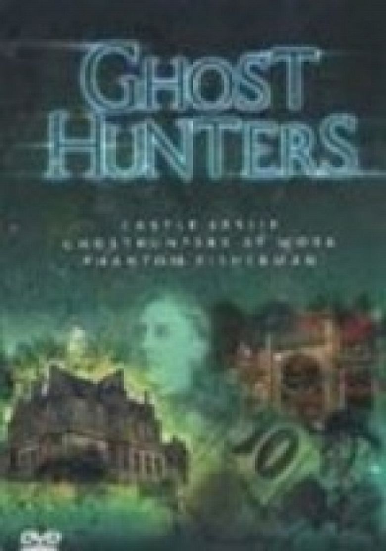 Ghost Hunters: Vol. 2 (2002) - Where to Watch It Streaming Online ...