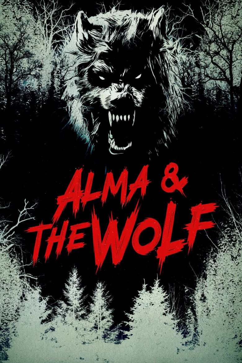 Alma and the Wolf | Stream Safely