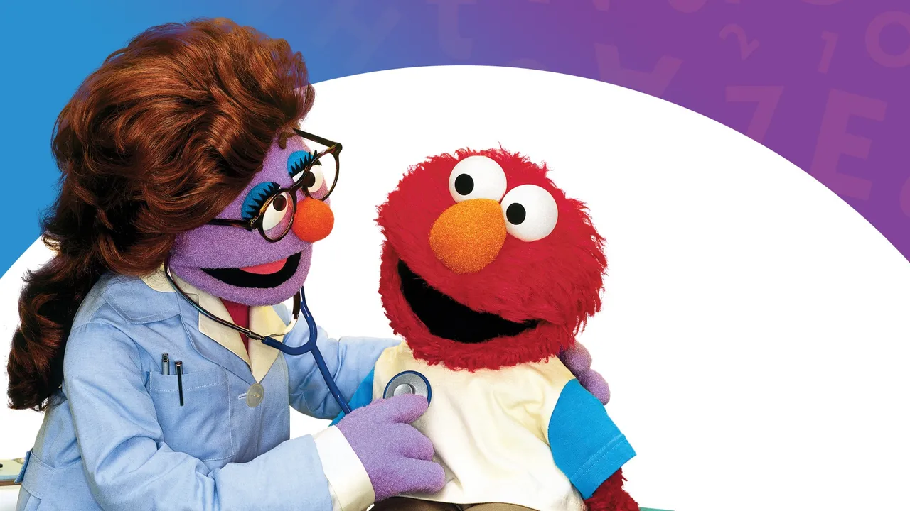 Elmo Visits the Doctor (2005): Where to Watch and Stream Online | Reelgood