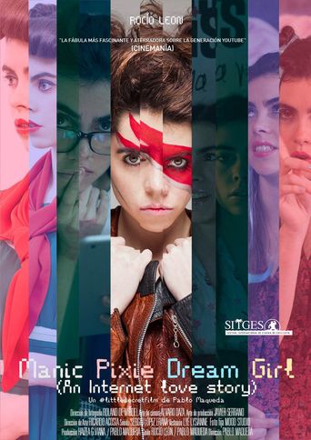 Manic Pixie Dream Girl: Where to Watch and Stream Online | Reelgood