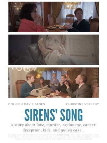 Sirens' Song (2018): Where to Watch and Stream Online | Reelgood