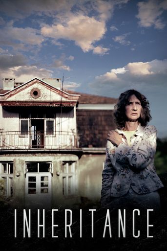 Inheritance (2006): Where to Watch and Stream Online | Reelgood