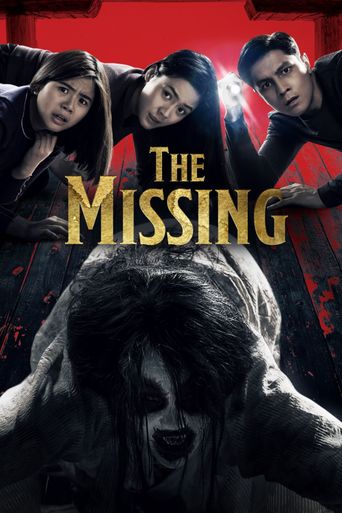 The Missing (2020): Where to Watch and Stream Online | Reelgood