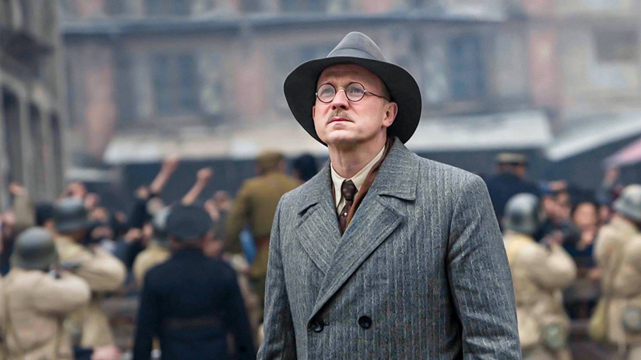 The Good Nazi (2019): Where to Watch and Stream Online | Reelgood