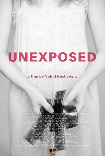 UnExposed: Where to Watch and Stream Online | Reelgood