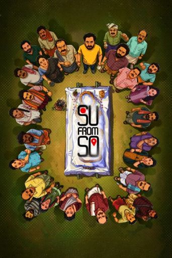 Su from So (2025): Where to Watch and Stream Online | Reelgood