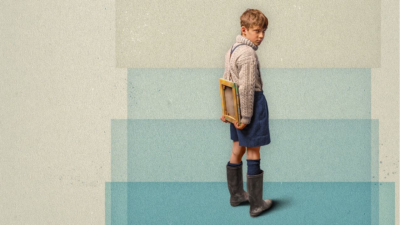 The German Lesson (2019): Where to Watch and Stream Online | Reelgood