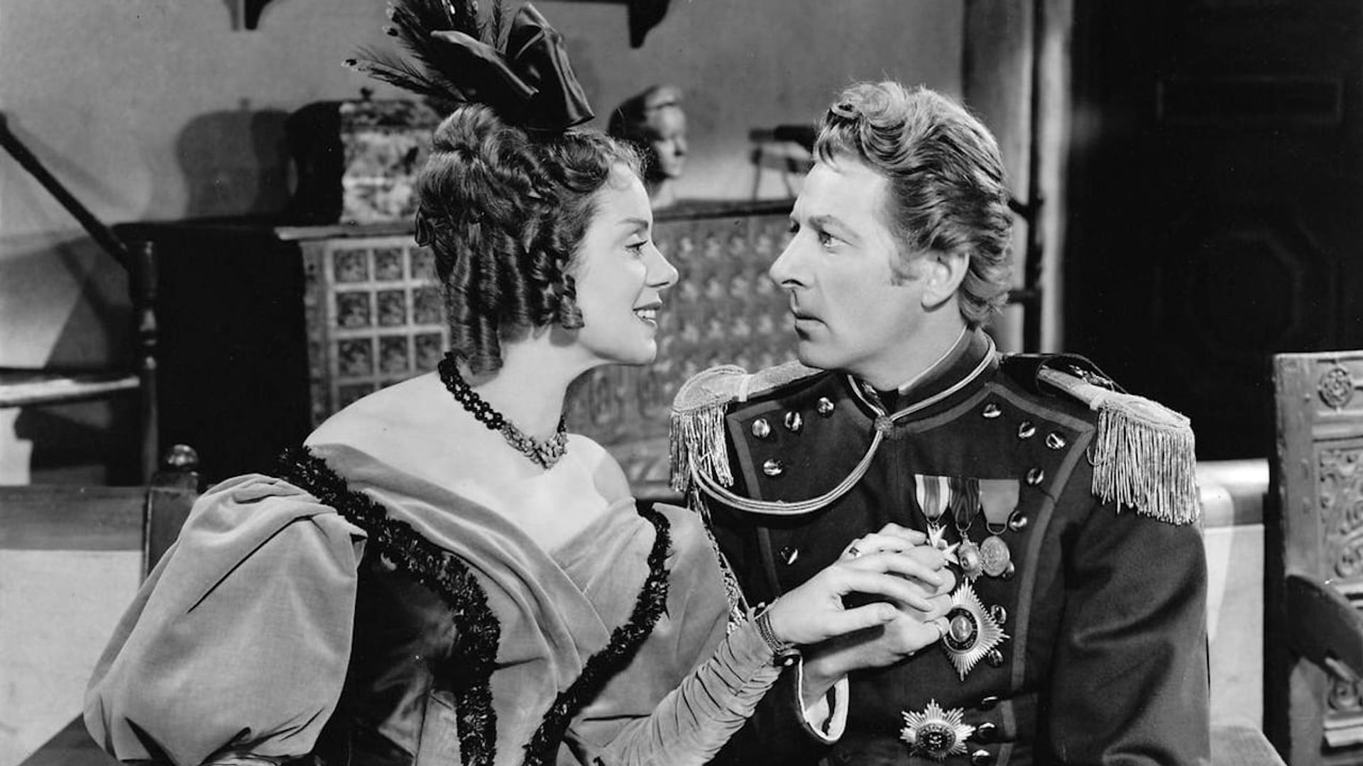 The Inspector General (1949) - Watch on Prime Video, Philo, fuboTV ...