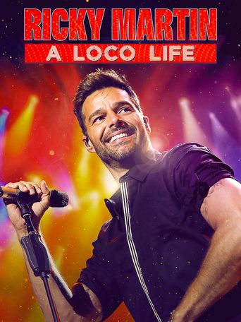 Ricky Martin: A Loco Life (2025): Where to Watch and Stream Online ...
