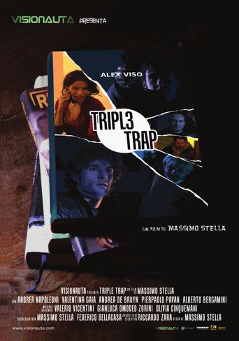 Triple Trap: Where to Watch and Stream Online | Reelgood