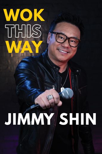 Jimmy Shin's Wok This Way (2025): Where to Watch and Stream Online ...
