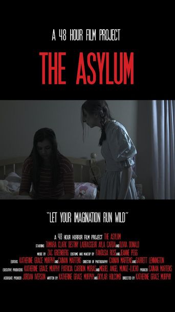 The Asylum: User Lists | Reelgood