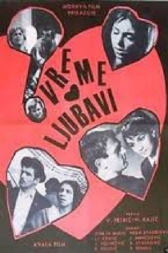 The Time of Love (1966): Where to Watch and Stream Online | Reelgood