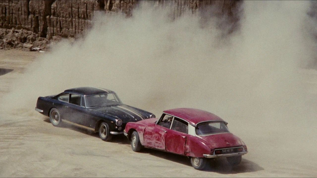 Highway Racer (1978): Where to Watch and Stream Online | Reelgood